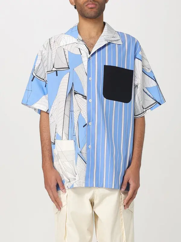 MSGM Shirt