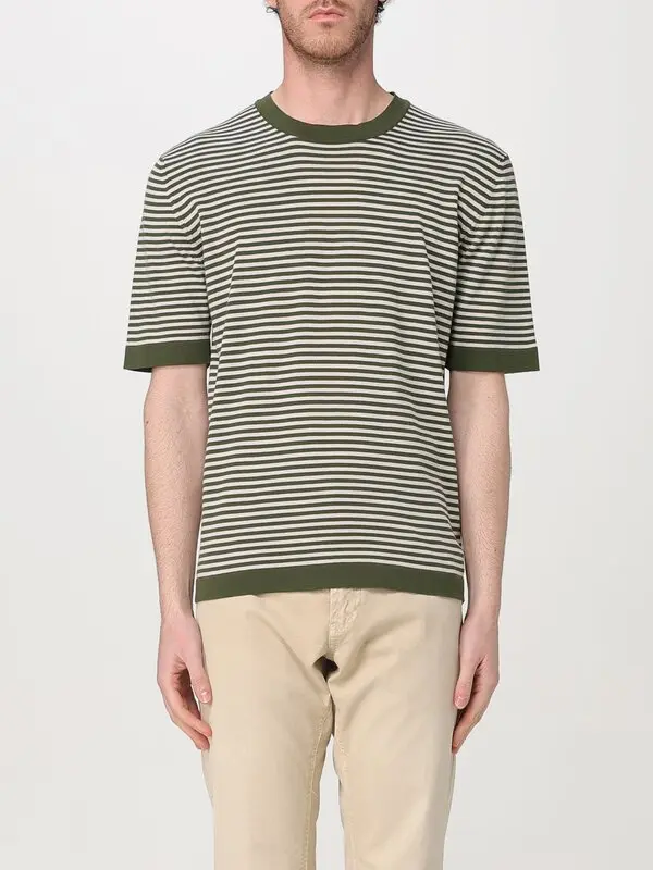K-WAY T-shirt - Green