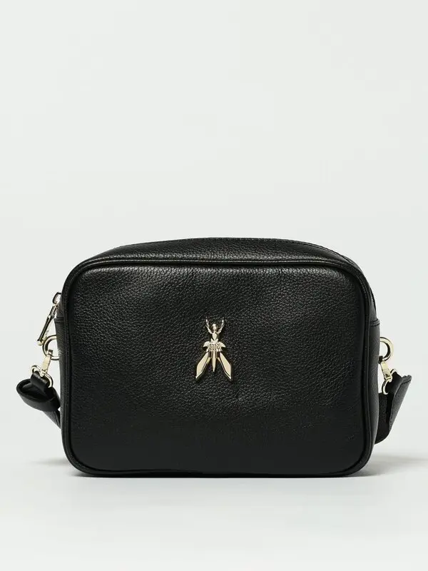 Patrizia Pepe Mini Bag - Black