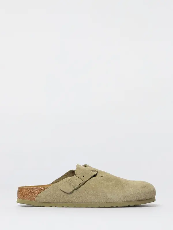 BIRKENSTOCK Sandals - Beige
