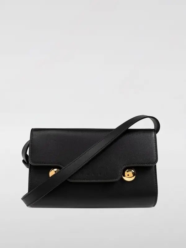 Marni Mini Bag - Black