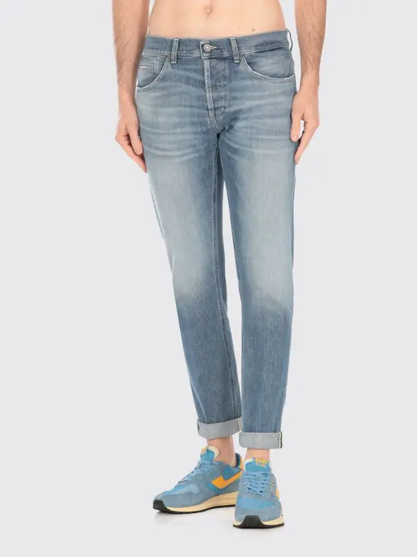 DONDUP Jeans - Blue