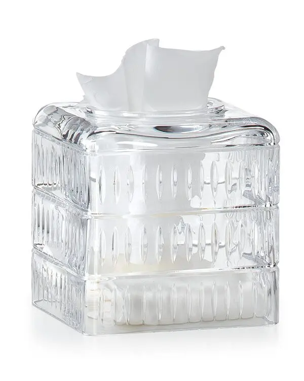 LABRAZEL Gisele Tissue Box Cover