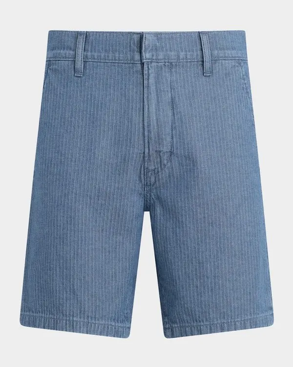 Hudson Jeans Venice Chino Shorts