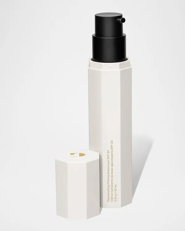EIGHTH DAY Rejuvenating Moisturizing Primer Broad Spectrum Spf30, 1.0 Oz - One-color