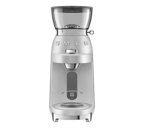 SMEG Espresso Coffee Grinder - One-color