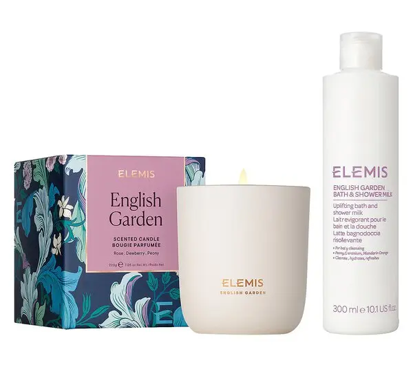 Elemis Heart Of London Soothe & Relax