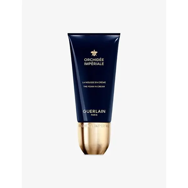GUERLAIN Orchidée Impériale The Foam In Cream