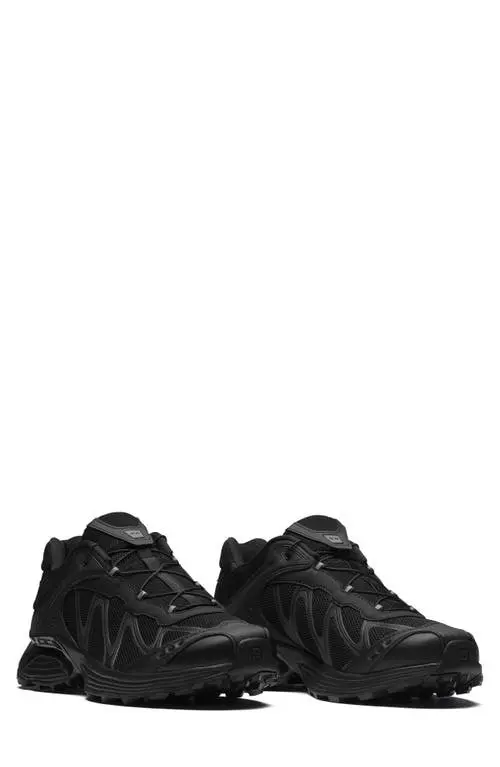 SALOMON Gender Inclusive Xt-whisper Sneakers - Black