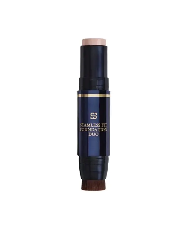 SIIA COSMETICS Seamless Fit Foundation Duo - Sc 01 Soft Beige