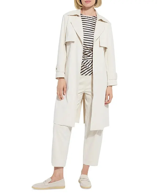 Lyssé Cordelia Trench Coat