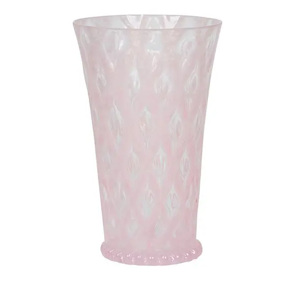 JULISKA Trellis Large Tumbler - Blush