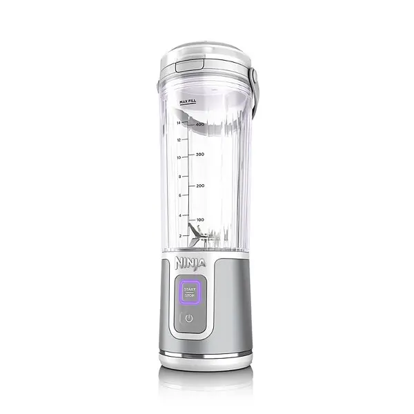 NINJA Blast Portable Blender - White