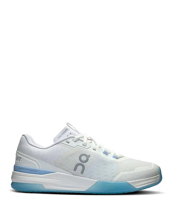 On The Roger Advantage Pro Sneakers