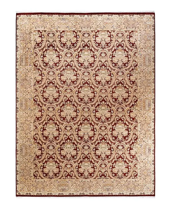 Bloomingdale'S Mogul M1339 Area Rug, 9'3 X 12'1