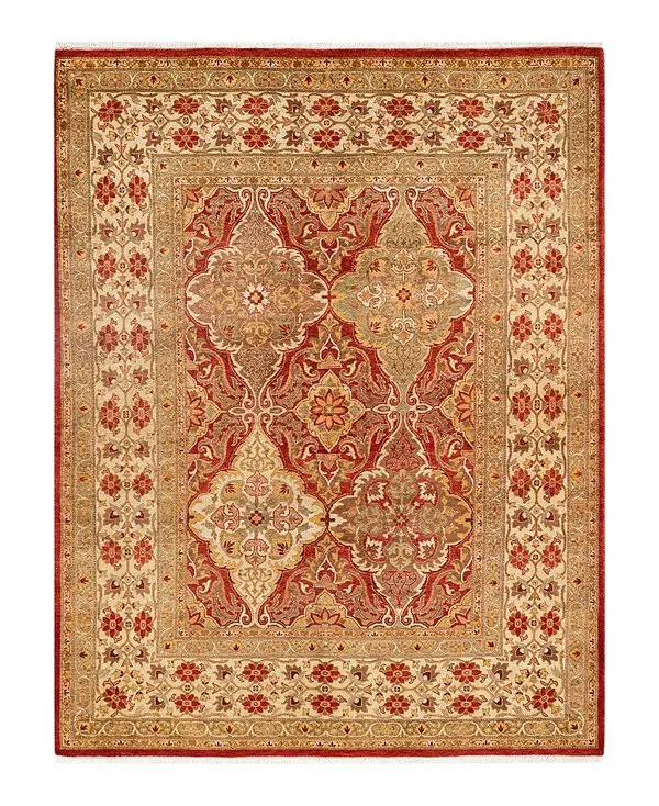 Bloomingdale'S Mogul M1770 Area Rug, 5'4 X 6'9