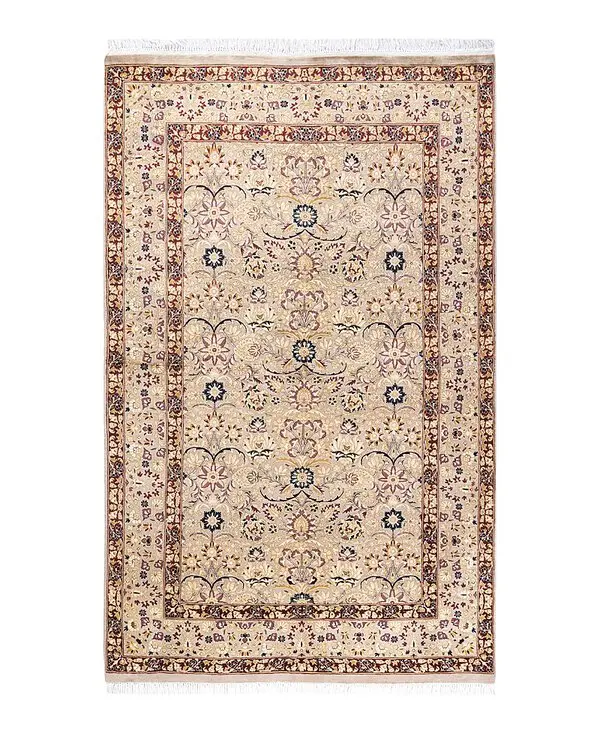 Bloomingdale'S Mogul M1115 Area Rug, 4'6 X 7'3