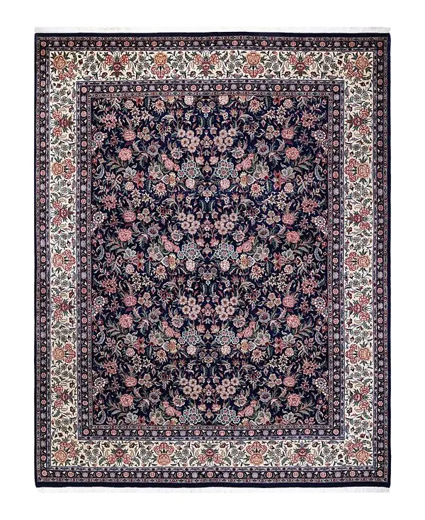 Bloomingdale'S Mogul M1100 Area Rug, 8'1 X 10'2