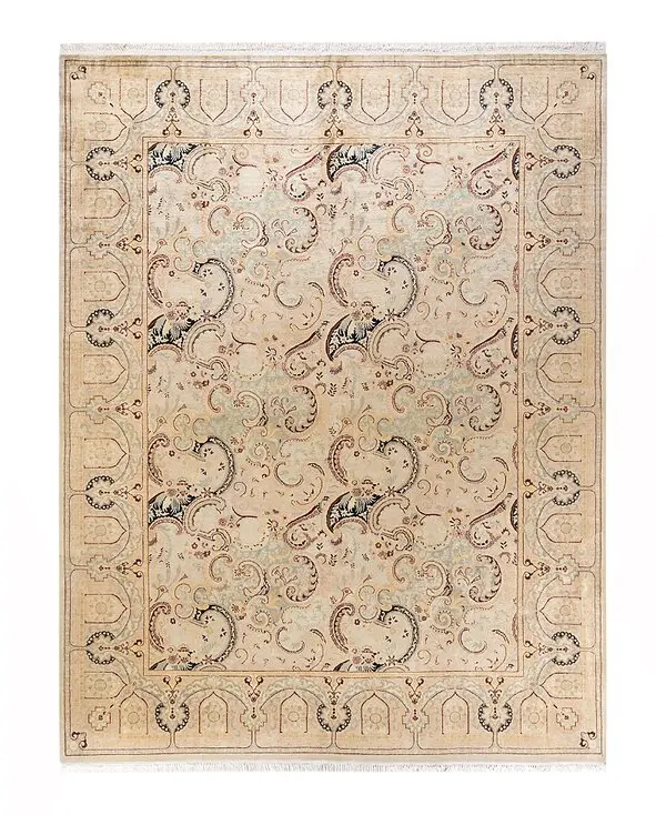Bloomingdale'S Mogul M1095 Area Rug, 8'1 X 10'5