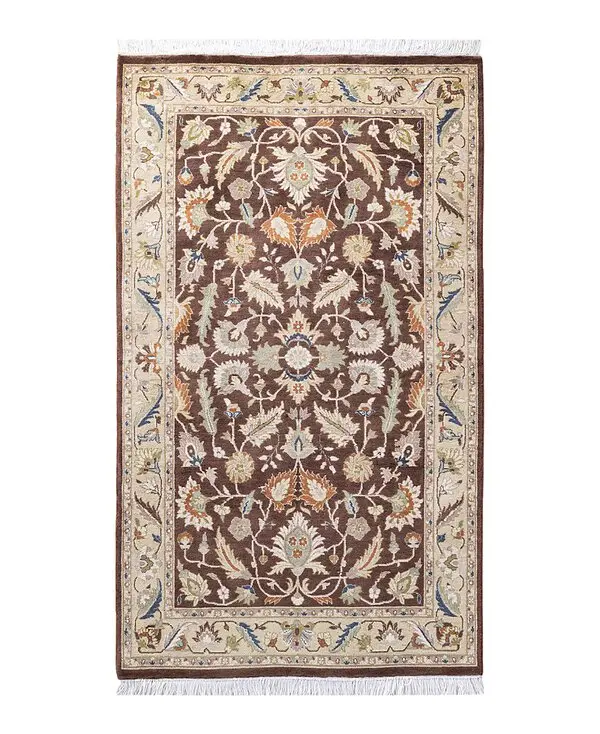 Bloomingdale'S Mogul M1473 Area Rug, 3'1 X 5'2