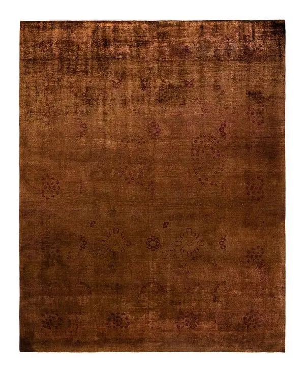 Bloomingdale'S Fine Vibrance M1381 Area Rug, 8'3 X 10'3