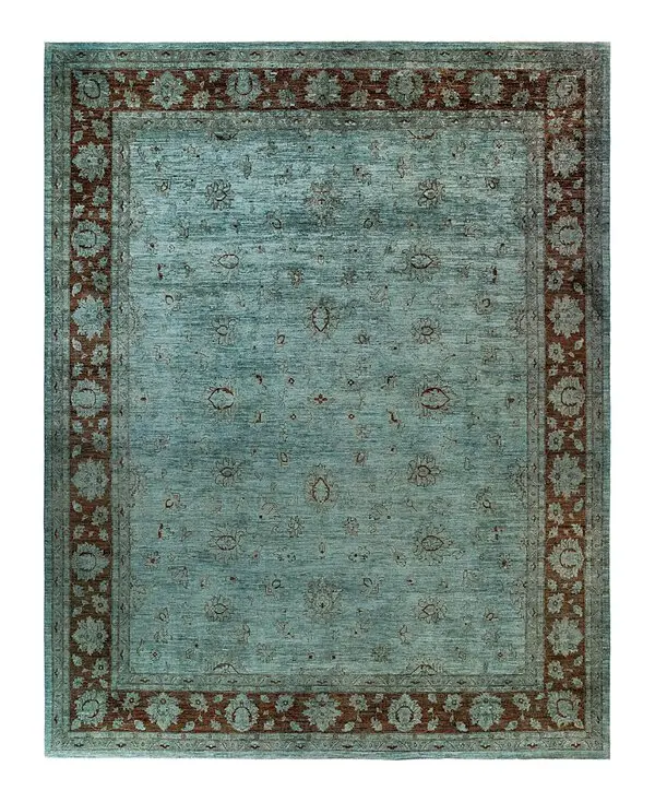 Bloomingdale'S Vibrance M1528 Area Rug, 11'9 X 14'9