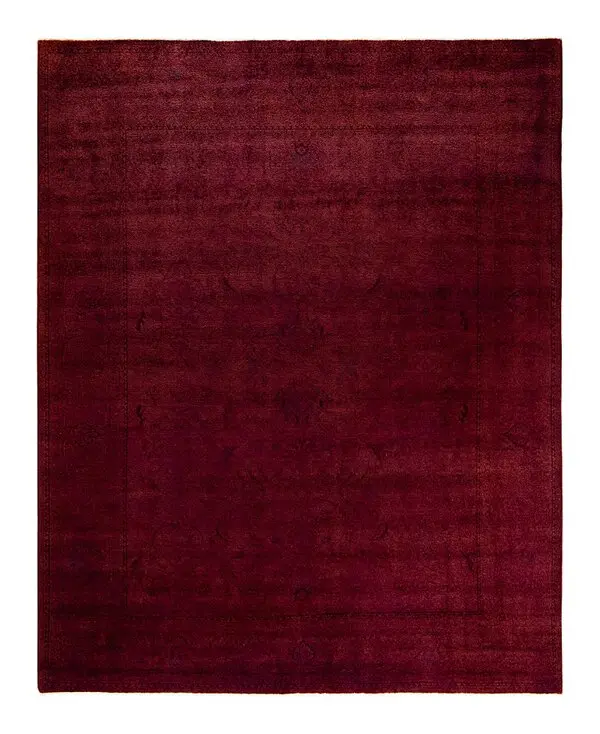 Bloomingdale'S Vibrance M1419 Area Rug, 8'2 X 10'2
