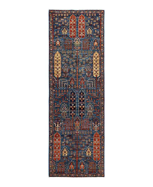 Bloomingdale'S Serapi M1945 Runner Area Rug, 2'8 X 8'1