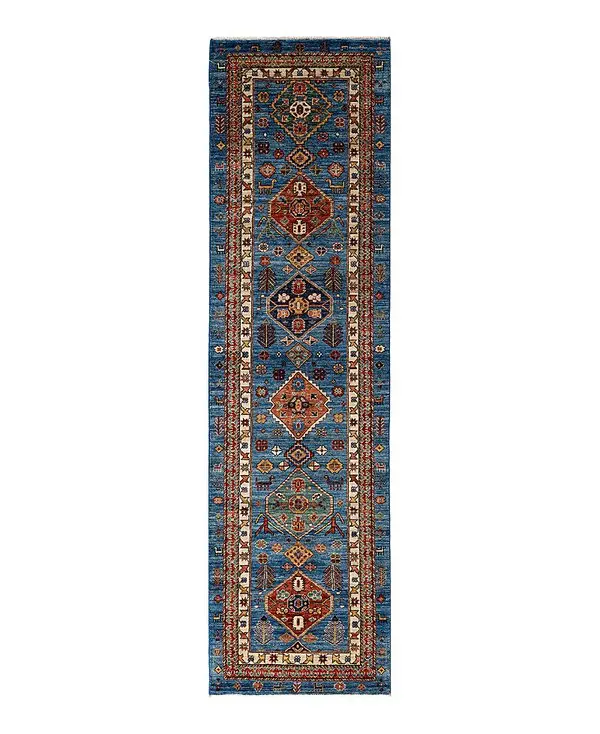 Bloomingdale'S Serapi M1945 Runner Area Rug, 2'9 X 10