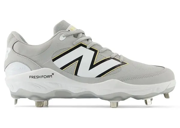 NEW BALANCE Fresh Foam 3000v7in - Raincloud/white