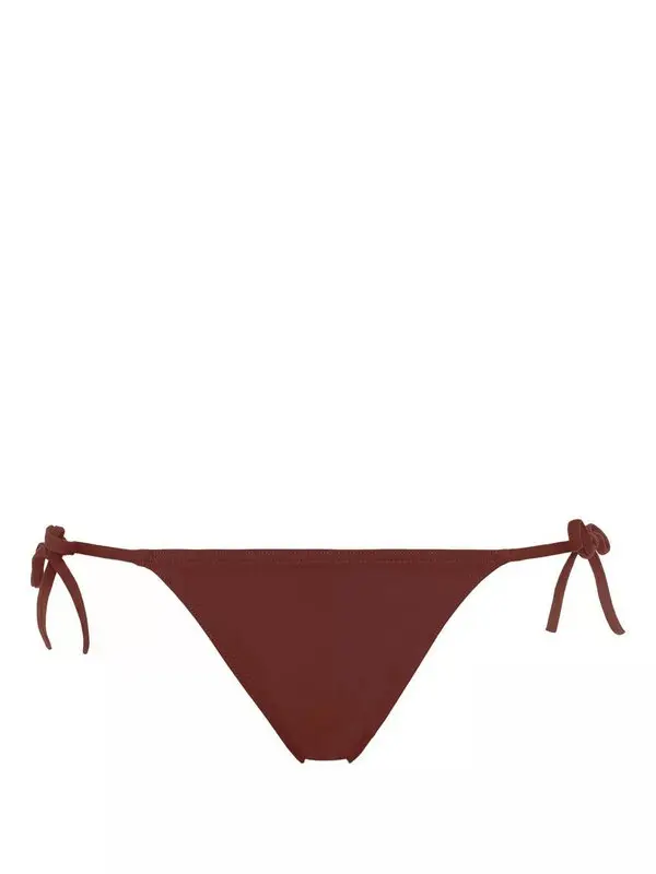 ERES Malou Bikini Briefs - Brown