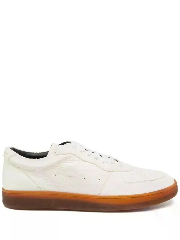 Officine Creative Asset 001 Sneakers - Neutrals
