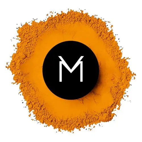 VOODOO MAKEUP Colour Art Eyeshadow In Various Colors - Nolaween