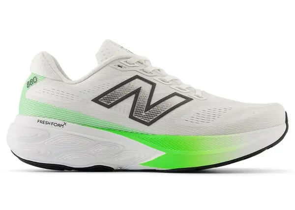 NEW BALANCE Fresh Foam 880v15 - Reflection/electric Jade/grey Matter