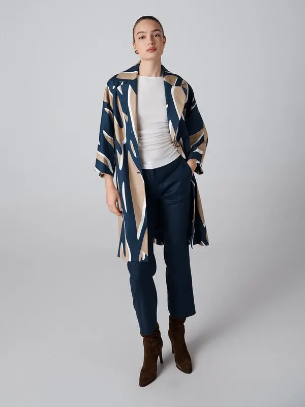 Diane Von Furstenberg Diane Coat