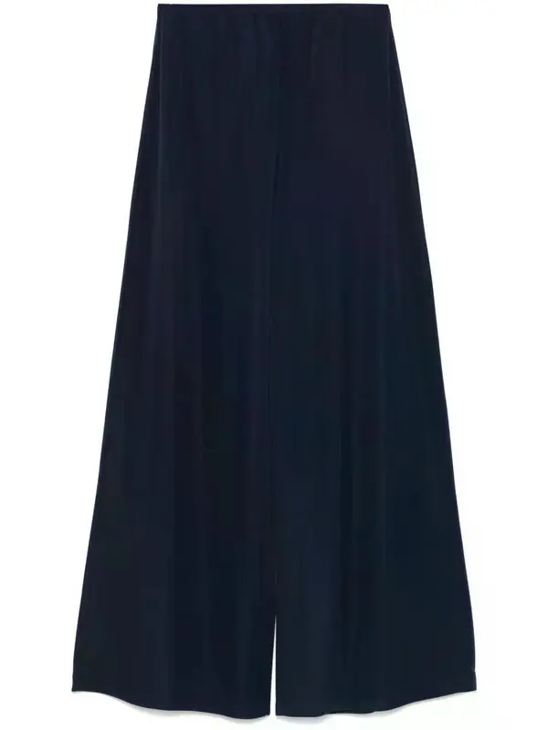Seventy Jersey Palazzo Pants