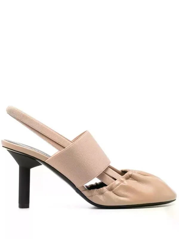 ALAINPAUL 80mm Merce Pumps