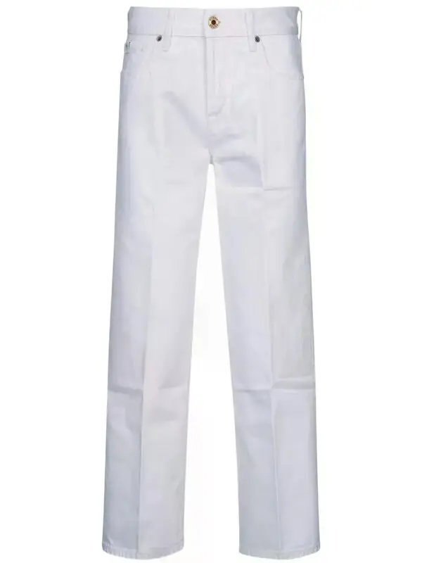 Jacob Cohen Peggy Trousers