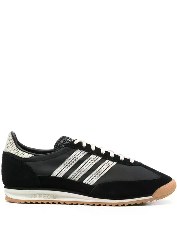 Adidas Sl 72 Og Sneakers - Black