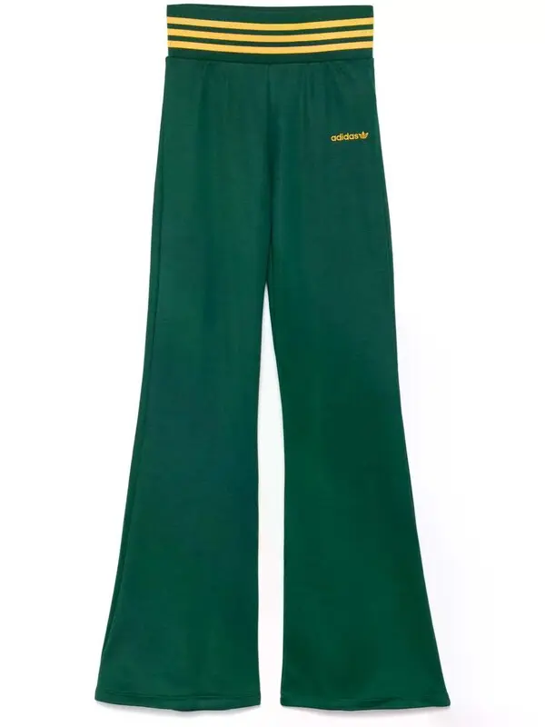 Adidas Flared Track Pants