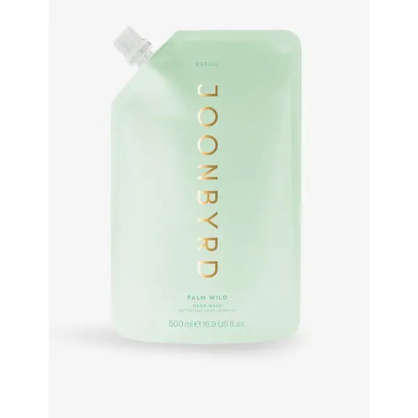 JOONBYRD Palm Wild Hand Wash Refill