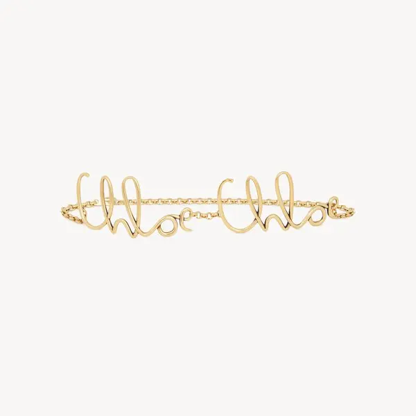 Chloé Iconic Belt