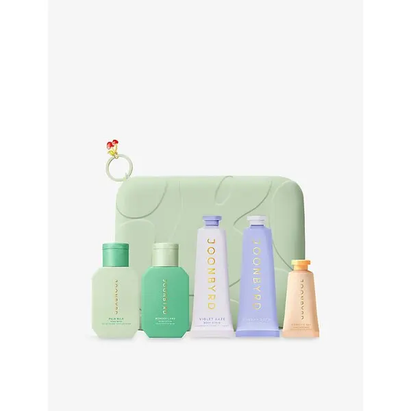JOONBYRD We Belong Together Body And Hand Essentials Kit