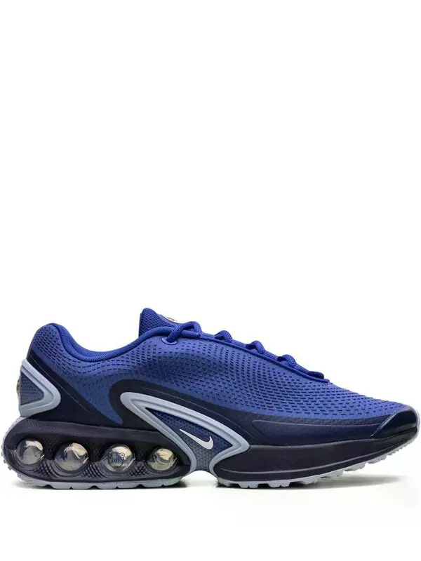 Nike Air Max Dn Hyper Sneakers - Blue