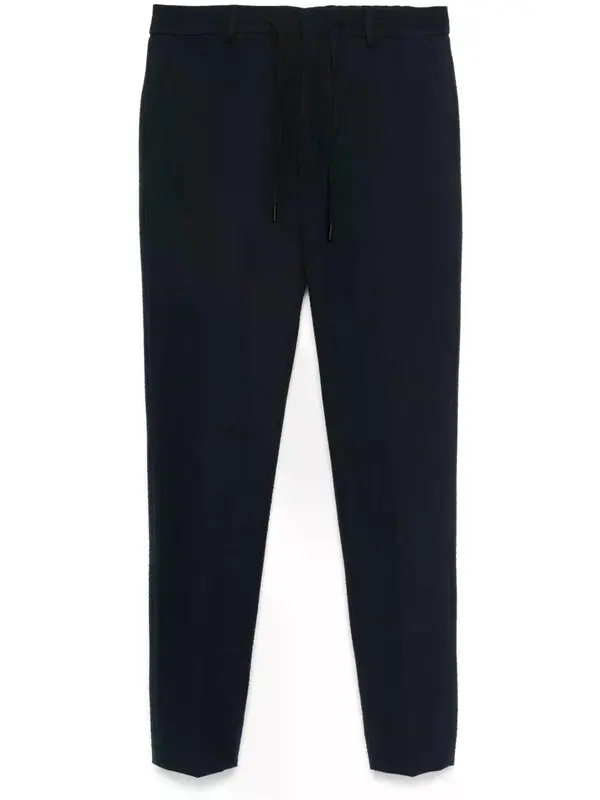 Karl Lagerfeld Pace Trousers - Blue