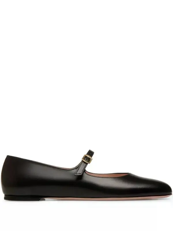 Bally Rina Ballerina Shoes