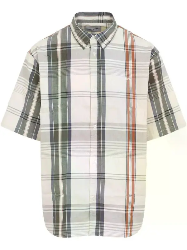 Carhartt Work In Progress Roslin Shirt