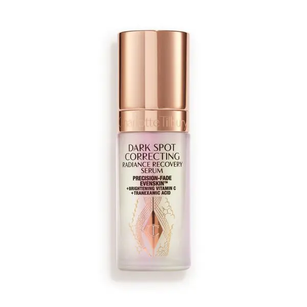 Charlotte Tilbury Dark Spot Correcting Radiance Recovery Serum - One-color