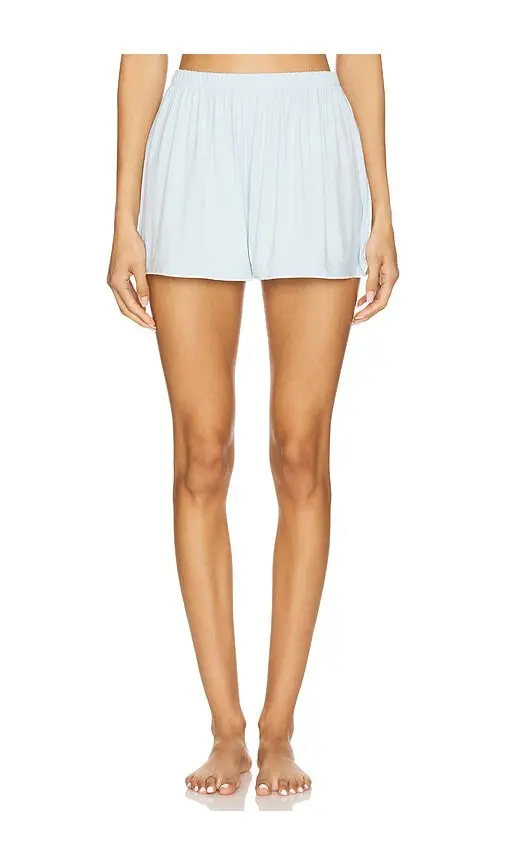 KAT THE LABEL Hugo Short