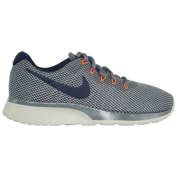 Nike Racer Sneakers - Cool Grey/binary Blue
